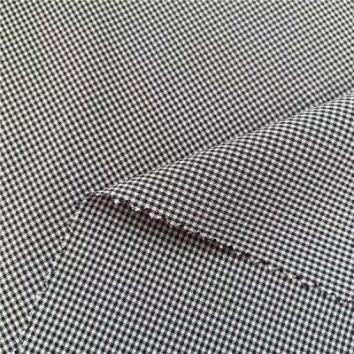 China 75D 40D 120gsm Breathable Sports Fabric Ripstop 1.5m Water Repellent Fabric for sale