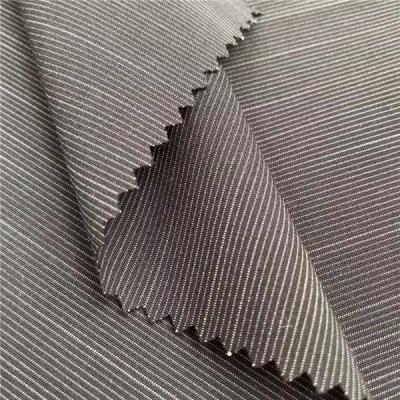 China 40D 45S 180gsm Polyester Spandex Fabric Breathable Used For Athletic Wear for sale