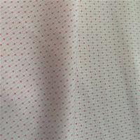China 155CM 180GSM Breathable Sports Fabric Knitted 85 nylon 15 spandex fabric 100D for sale