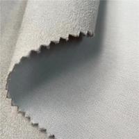 China 105DX150D 230gsm Bonded Fabric for sale