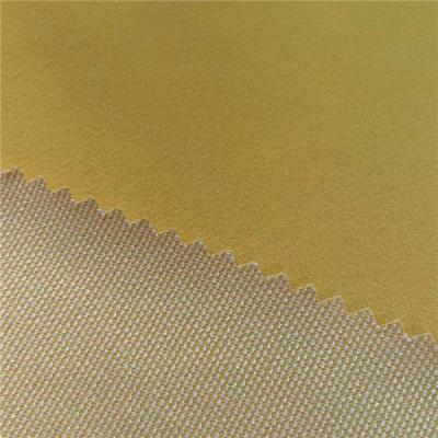 China 240gsm Waterproof Nylon Sportswear Material 140D 75D Fabric Interwoven 47% for sale