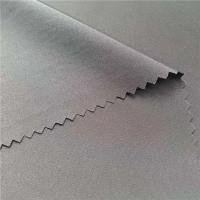 China Woven 40D 70D 90GSM Material Fabric 4 Way Stretch Nylon Spandex Fabric 150cm for sale