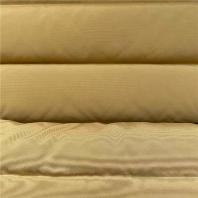 China 50D 50D Winter Jacket Fabric for sale