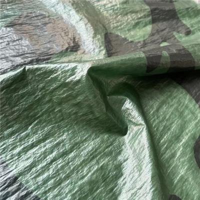 China 70D 80gsm Wind Breaker Fabric for sale