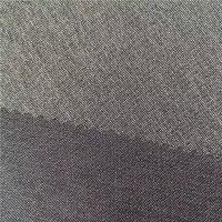 China Twill 40D 70D 140GSM Polyester Cationic Fabric Sports Jersey Fabric 150cm for sale