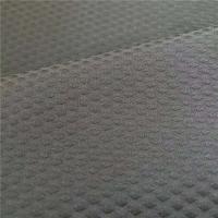 China Uniform Cloth 60 Polyester 40 Cotton Fabric Jacquard 20SX20S 190gsm 150cm water proof,oil proof and stain proof Finish F for sale