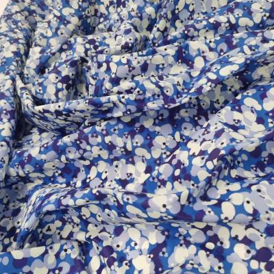 China 40gsm 150cm Printed Microfiber Fabric 100% Nylon water proof,oil proof and stain proof Oil Cire for sale