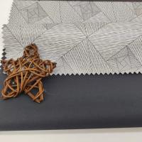 China TPU Waterproof UV Resistant Fabric 187GSM 150CM 60D 100% Polyester for sale