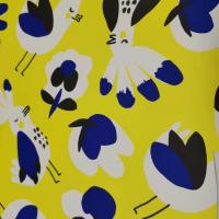 China PU Coated Winter Jacket Fabric 220 GSM 60Dx60D Windproof 100% Polyester for sale