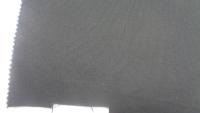 China 100 Cotton Dyed Uniform Fabric 390gsm 150CM Windproof Oilproof for sale