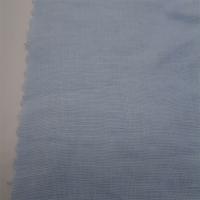 China Breathable 100 Linen Home Textile Fabric 17sx17s 143Gsm 150CM for sale