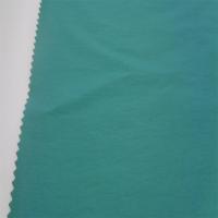 China 101 GSM Waterproof Nylon Fabric 50DX50D Used For Windbreakers Foiled for sale