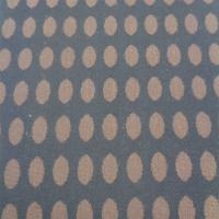 China Jacquard 100 Polyester Bonded Fabric 100DX100D 270gsm Waterproof for sale