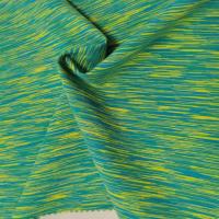 China Breathable Sports Clothing Fabric 85% Nylon 15% Spandex 100D 150cm for sale