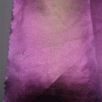 China Silver Coated 75DX75D Breathable Nylon Fabric For Jacket Windproof for sale