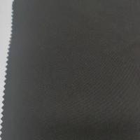 China Breathable Sports Clothing Fabric Nylon Polyester Spandex 318gsm Waterproof for sale