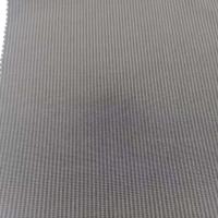 China Stripe Breathable Fabric 86% Nylon 10% Polyester 4% Spandex 126gsm for sale
