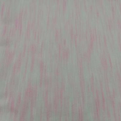 China 95 Cotton 2 Polyester 3 Spandex Knitted Fabric Breathable for sale