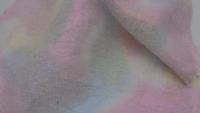 China 100% Linen Fabric 129 Gsm For Fashion Clothing 150Cm Windproof for sale