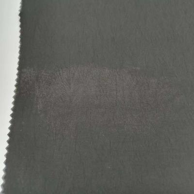 China 150DX150D 100 Polyester Fabric For Winter Jacket 137 GSM Breathable for sale