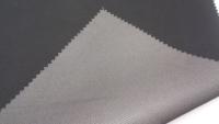 China Windproof Dyed PU Coated Fabric 173 Gsm 100% Polyester Waterproof for sale