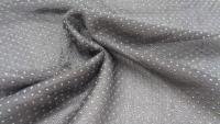 China 100% Polyester Bonded Fabric 86 Gsm 150cm Breathable Dot for sale