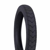 China Motorcycle Rear Sports Cycle Tyres 2.75-17 J616 6PR TT/TL 47P Rim 1.85*17 for sale