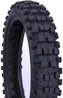 China 2.50*18 Off Road Motorcycle Tire 110/100-18 120/90-18 120/100-18 J856 Tube Tire 6PR TT Rear Tire Rim for sale
