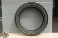 China Scooter Motorcycle Tire 130/60-13 J608 Tubeless Tire 6PR TL Rim Tire for sale