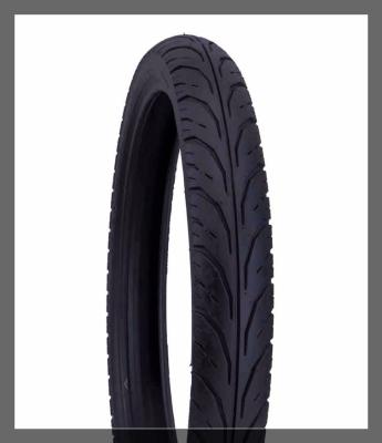 China 100/80-17 110/70-17 J621 Road Street Motorcycle Tire 6PRTT 6PRTL Tube Tire  43L for sale