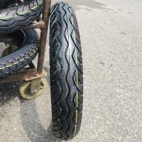 China Tubeless Street Bike Tyres 70/90-17 80/90-17  J602 6PR TL 50P for sale