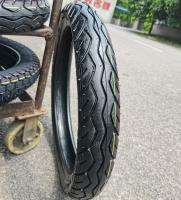 China Tubeless Street Bike Tyres 70/90-17 80/90-17  J602 6PR TL 50P for sale