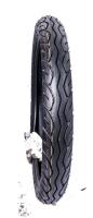 China Tubeless Street Bike Tyres 70/90-17 80/90-17  J602 6PR TL 50P for sale