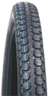 China 2.25-17 J603 Motorcycle Tube Sports Cycle Tyres 4PR TT 33L F R for sale