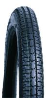 China Tube Type 2.25-17 J605 6PR Street Bike Tires 4PR TT TL 33L F/R for sale