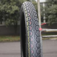 China CARRYSTONE Motorcycle Tyres 2.50-14 2.50-17 2.75-17 2.75-18 3.00-17 3.00-18 3.25-16 3.50-16 J809 Reinforced 6PR TT/TL for sale