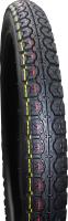 China 4PR 6PR TT/TL Street Motorcycle Tire 2.50-17 3.25-16 3.50-16 J607 for sale