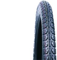 China OEM Street Motorcycle Tire 3.25-16 J624 4PR 6PR TT/TL 58P Normal Natural Rubber for sale