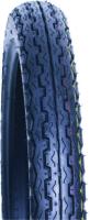 China 70/90-17 80/90-17 J610 Street Motorcycle Tire 4PR 6PR TL Rim 1.85*17 Sport Bicycle Tires for sale