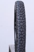 China 125CC Off Road Motorcycle Tire 2.75-18 3.00-18  6PRTT Pattern J850 Reinforced Tube Tire for sale