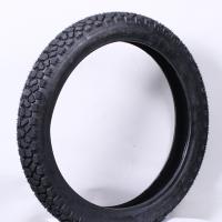 China 125CC Off Road Motorcycle Tire 2.75-18 3.00-18  6PRTT Pattern J850 Reinforced Tube Tire for sale