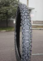 China 125CC Off Road Motorcycle Tire 2.75-18 3.00-18  6PRTT Pattern J850 Reinforced Tube Tire for sale