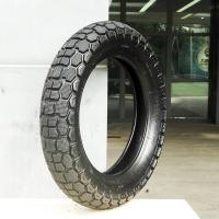 China 8PR Motorcycle Off Road Tire for sale