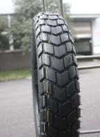 China Emark 4.60-18 4.10-18 110/90-17 J840 Off-Road Tire 6PR/8PR Reinforced Rear Use Front Size for sale