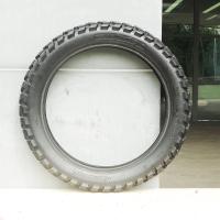 China Emark 4.60-18 4.10-18 110/90-17 J840 Off-Road Tire 6PR/8PR Reinforced Rear Use Front Size for sale