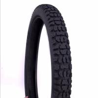 China CARRYSTONE Offroad Bike Tires 2.75-17 2.75-21 4.10-18 J860 Carbon Black 6PR/8PR TT OEM for sale