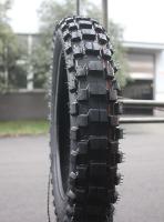 China CARRYSTONE Offroad Bike Tires 2.75-17 2.75-21 4.10-18 J860 Carbon Black 6PR/8PR TT OEM for sale