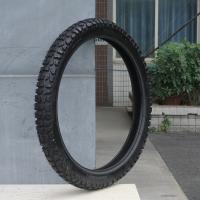 China CARRYSTONE Offroad Bike Tires 2.75-17 2.75-21 4.10-18 J860 Carbon Black 6PR/8PR TT OEM for sale