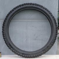 China CARRYSTONE Offroad Bike Tires 2.75-17 2.75-21 4.10-18 J860 Carbon Black 6PR/8PR TT OEM for sale