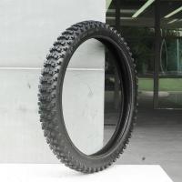 China Front Wheel Off Road Dual Sport Motorcycle Tyres 70/100-17 80/100-21 3.00-21 J866 M/C 4PR/6PR TT for sale